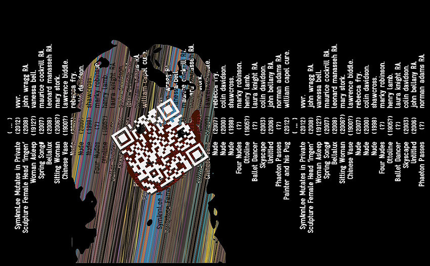 Yes we’re open, NIMK, Amsterdam (2012) – VVVR